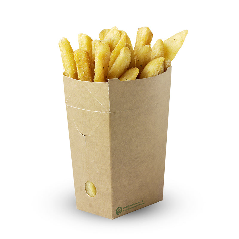 Chip Cups – Paper Lane Packaging NZ