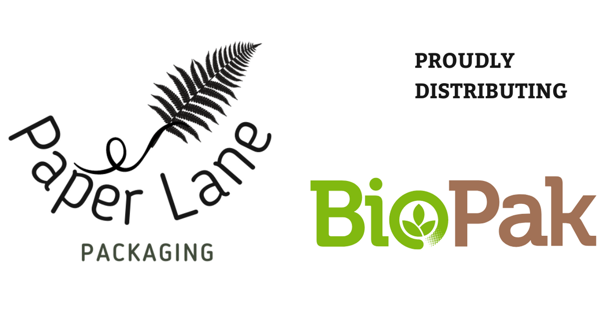 NZ's Favourite Eco-Friendly Packaging Super Store – Paper Lane Packaging NZ